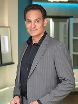 Amir Moradi, MD – Aesthetic Everything